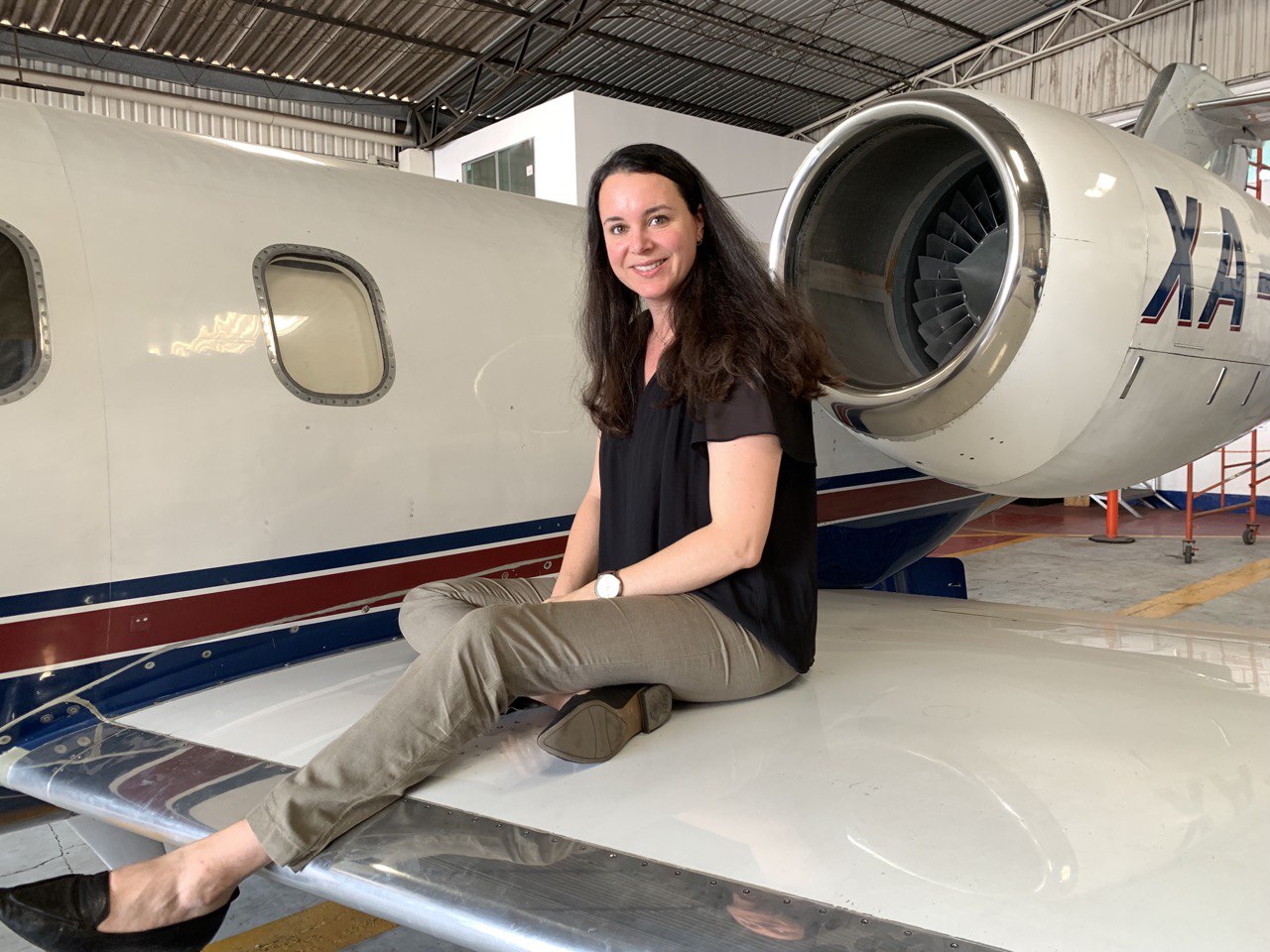 25 Years of Lifesaving Journeys: An Exclusive Interview with Anne ...